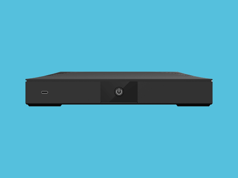 CleverHub 2 | Avio Presentation Systems