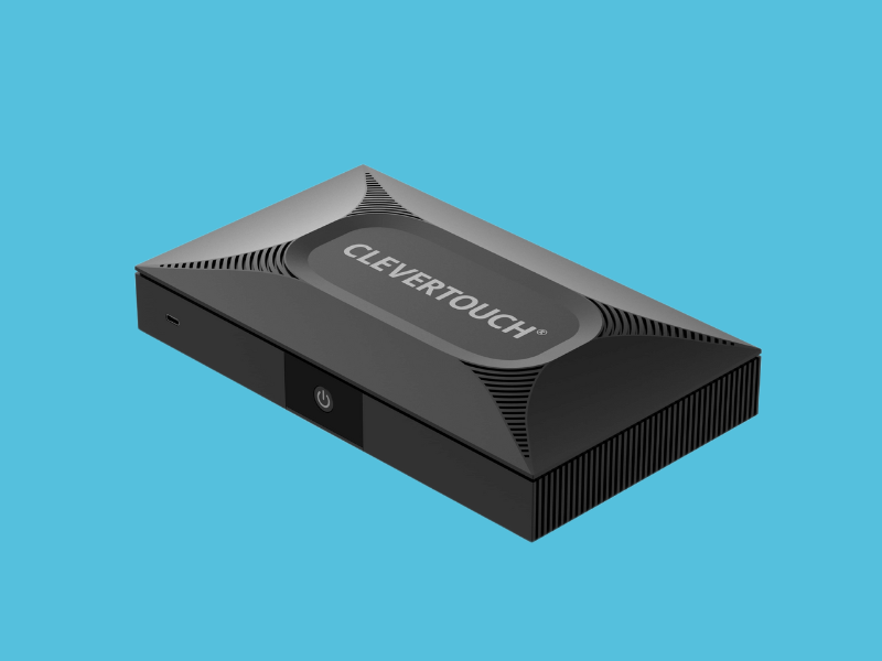 CleverHub 2 | Avio Presentation Systems