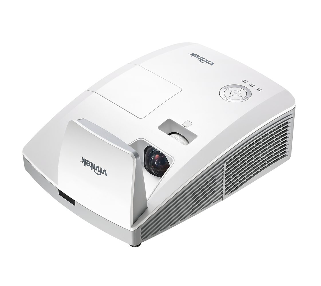 Vivitek DW771USTi Ultra Short Throw Interactive Projector | Avio ...