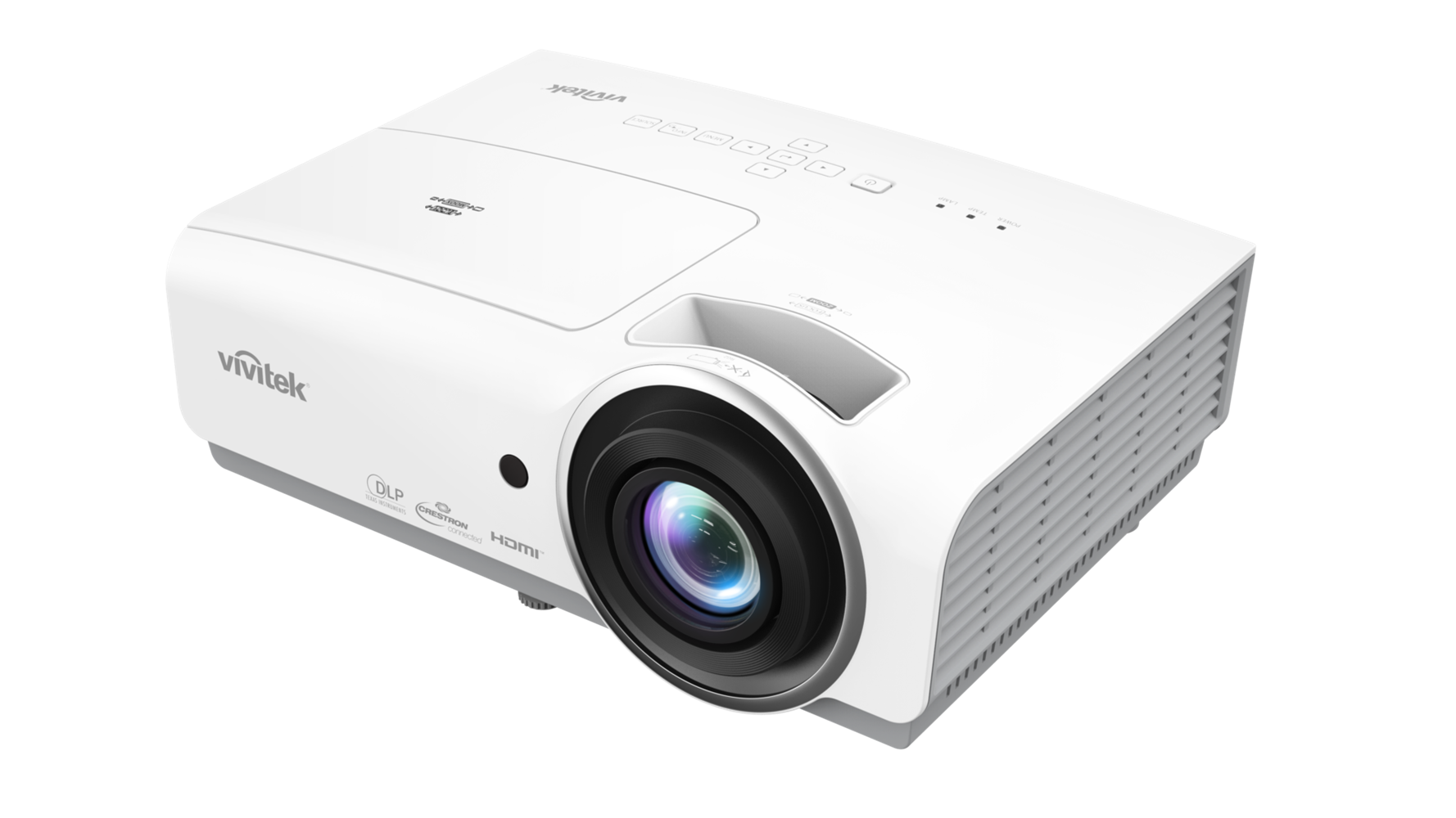 Vivitek DU857 Portable Projector | Avio Presentation Systems